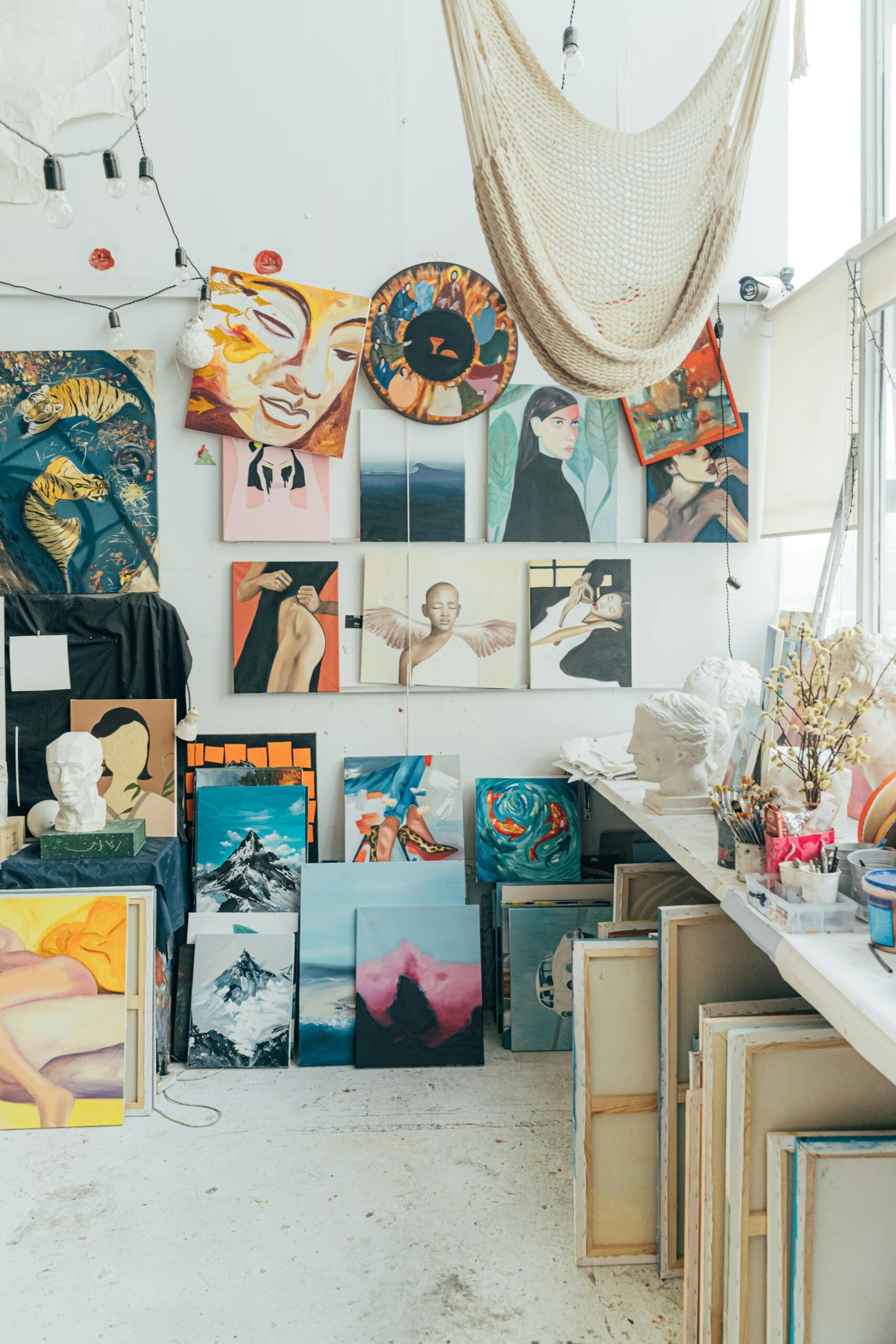About Art Teacher Tools - Free & Premium Resources for Art Educators
